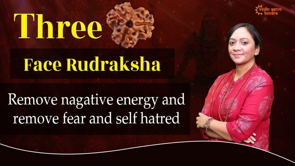 5 Mukhi Rudraksha Benefits - Who Should Wear It and How?