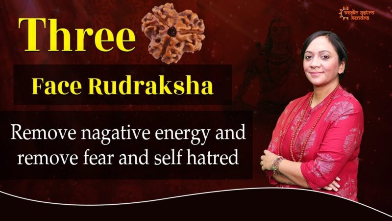 5 Mukhi Rudraksha Benefits - Who Should Wear It and How?
