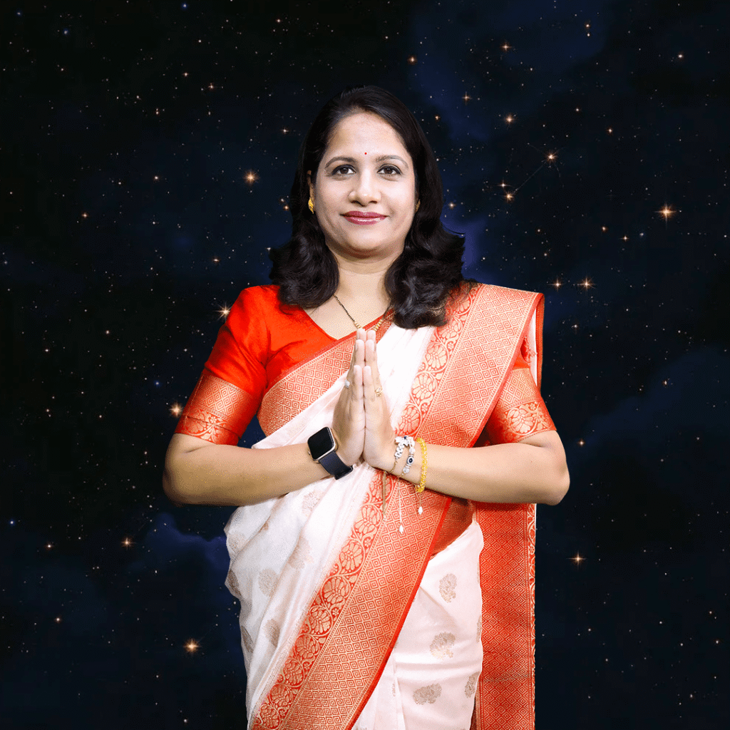 About Us - Vedic Astro Kendra